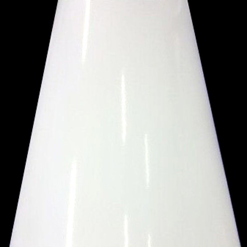 film vinyle adhésif blanc brillant pour covering